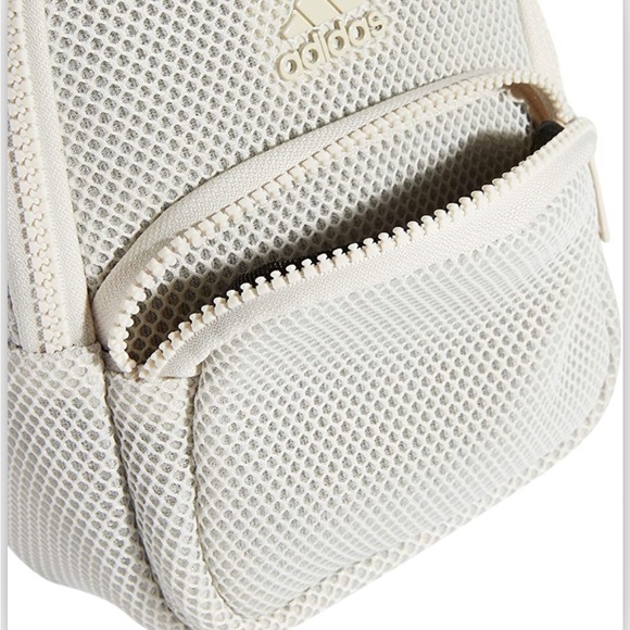 adidas | Bags | Adidas Womens Airmesh Convertible Mini ...